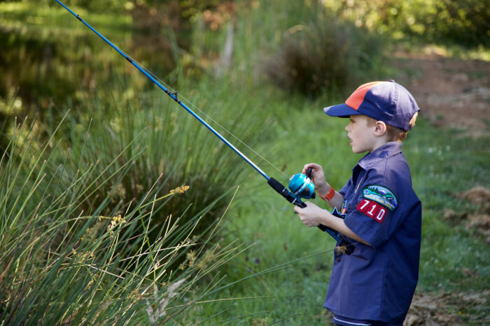 Basic Adult Leader Outdoor Orientation (BALOO) | Cascade Pacific ...