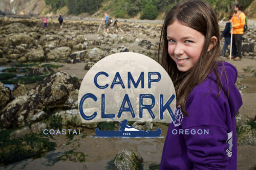 Camp Maps & Driving Directions | Cascade Pacific Council, Scouting America