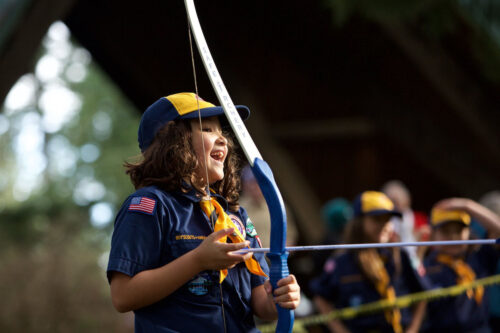 About | Cascade Pacific Council, Scouting America
