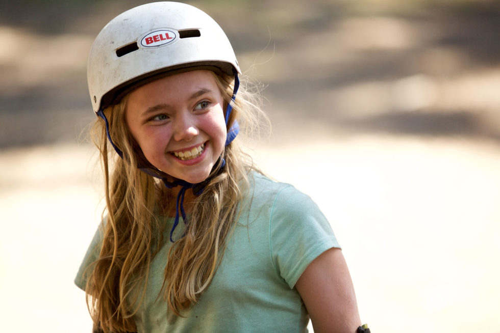 Camp Meriwether | Cascade Pacific Council, Scouting America