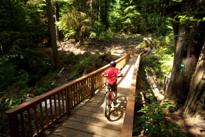 Camp Meriwether | Cascade Pacific Council, Scouting America