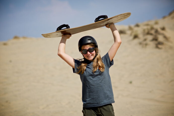 Camp Meriwether | Cascade Pacific Council, Scouting America