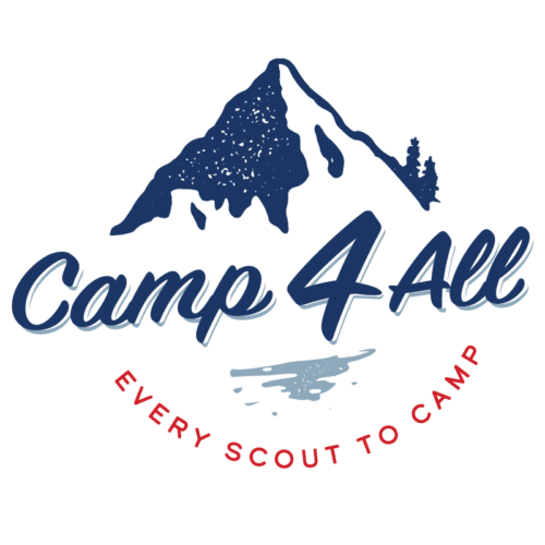 Camp4All | Cascade Pacific Council, Scouting America