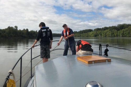 Sea Scouts | Cascade Pacific Council, Scouting America