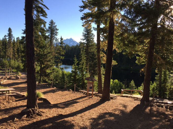 Camp Pioneer | Cascade Pacific Council, Scouting America