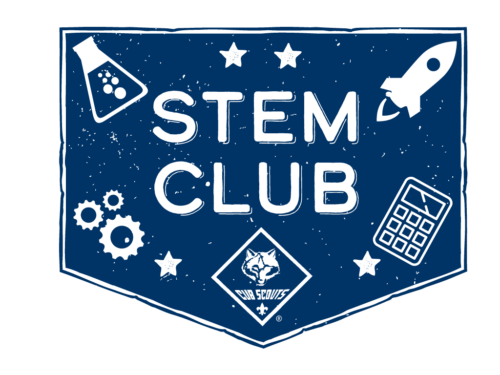 STEM club | Cascade Pacific Council, Scouting America