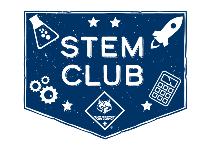 STEM club | Cascade Pacific Council, Scouting America