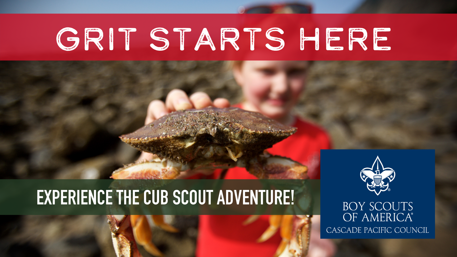 Membership & Recruiting | Cascade Pacific Council, Scouting America