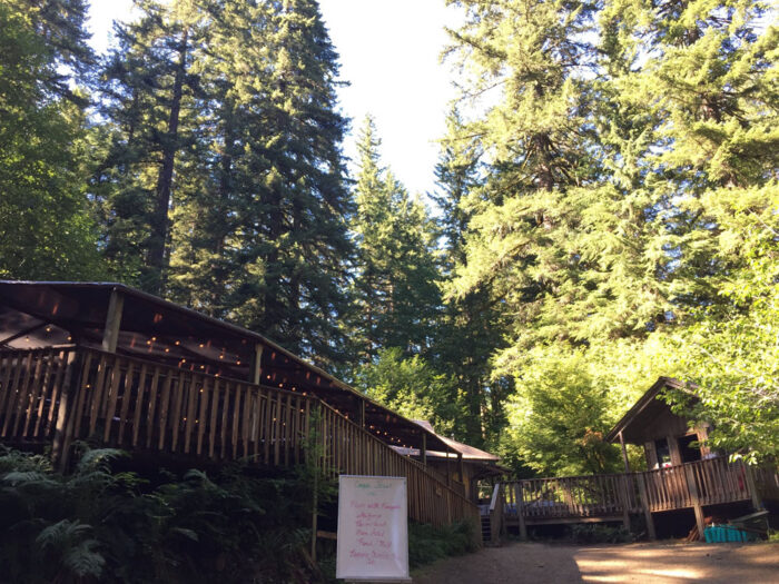 Camp Cooper | Cascade Pacific Council, Scouting America