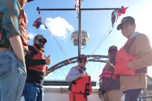 Sea Scouts | Cascade Pacific Council, Scouting America