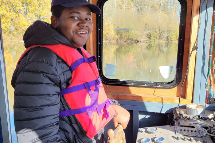 Sea Scouts | Cascade Pacific Council, Scouting America