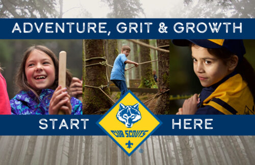 Marketing Tools & Resources | Cascade Pacific Council, Scouting America