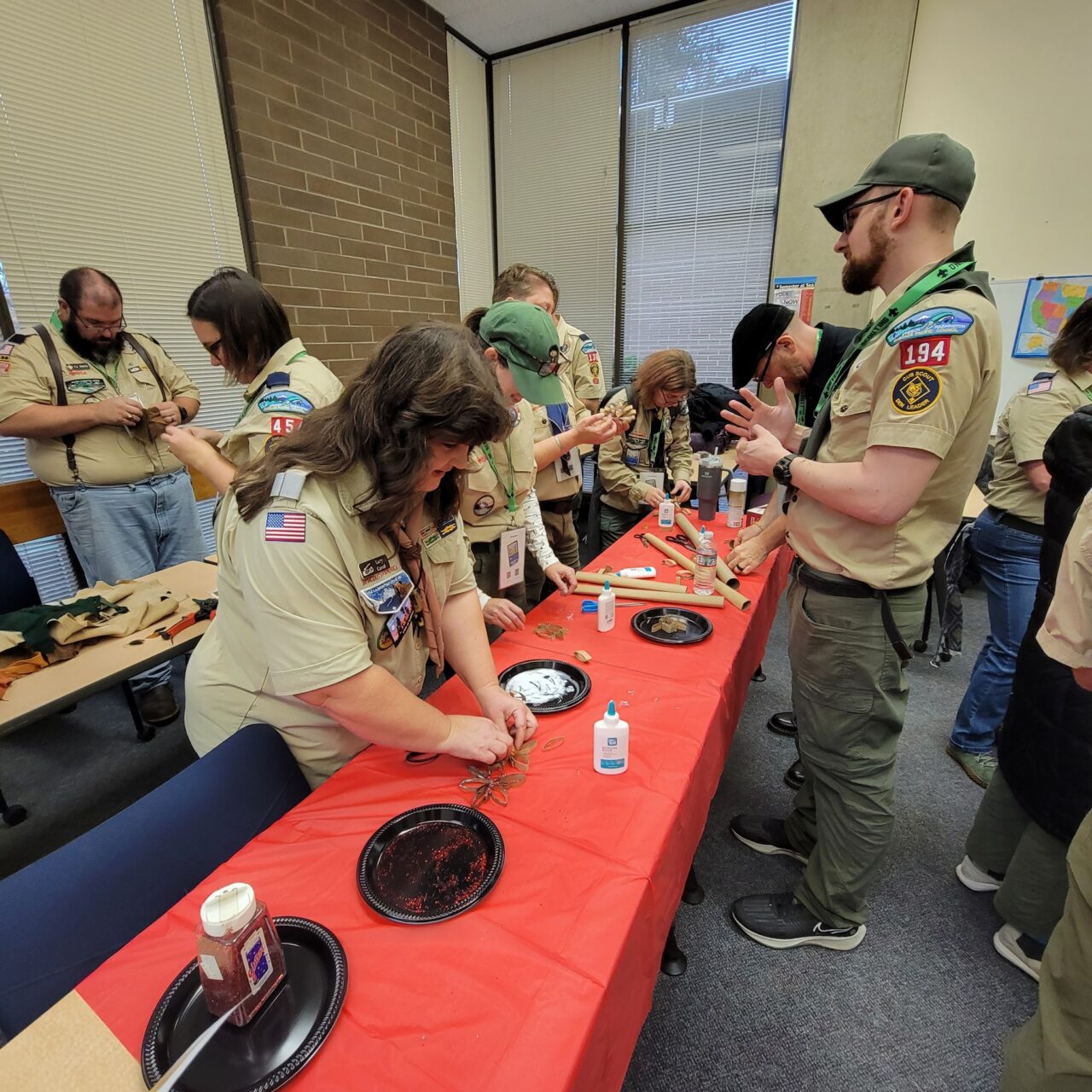 University of Scouting | Cascade Pacific Council, Scouting America