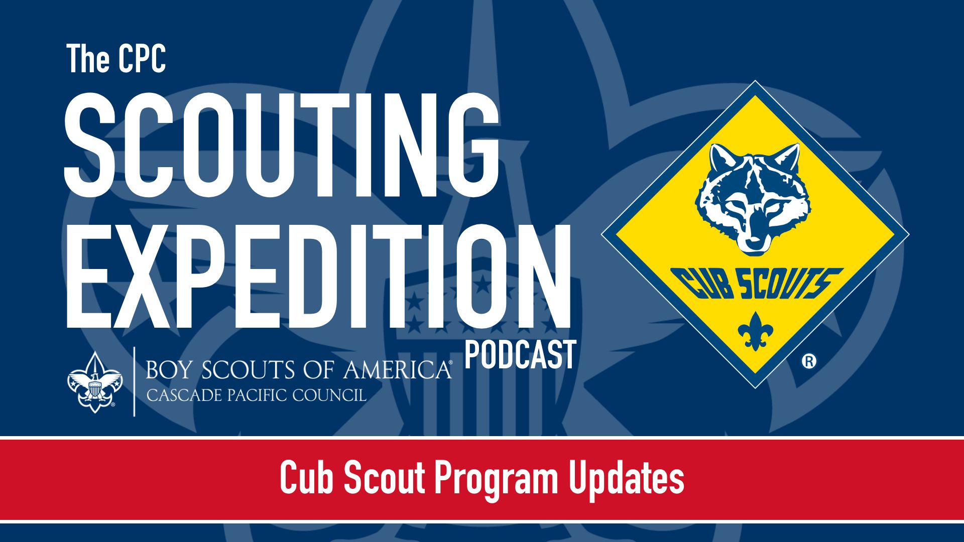 Blog | Cascade Pacific Council, Scouting America