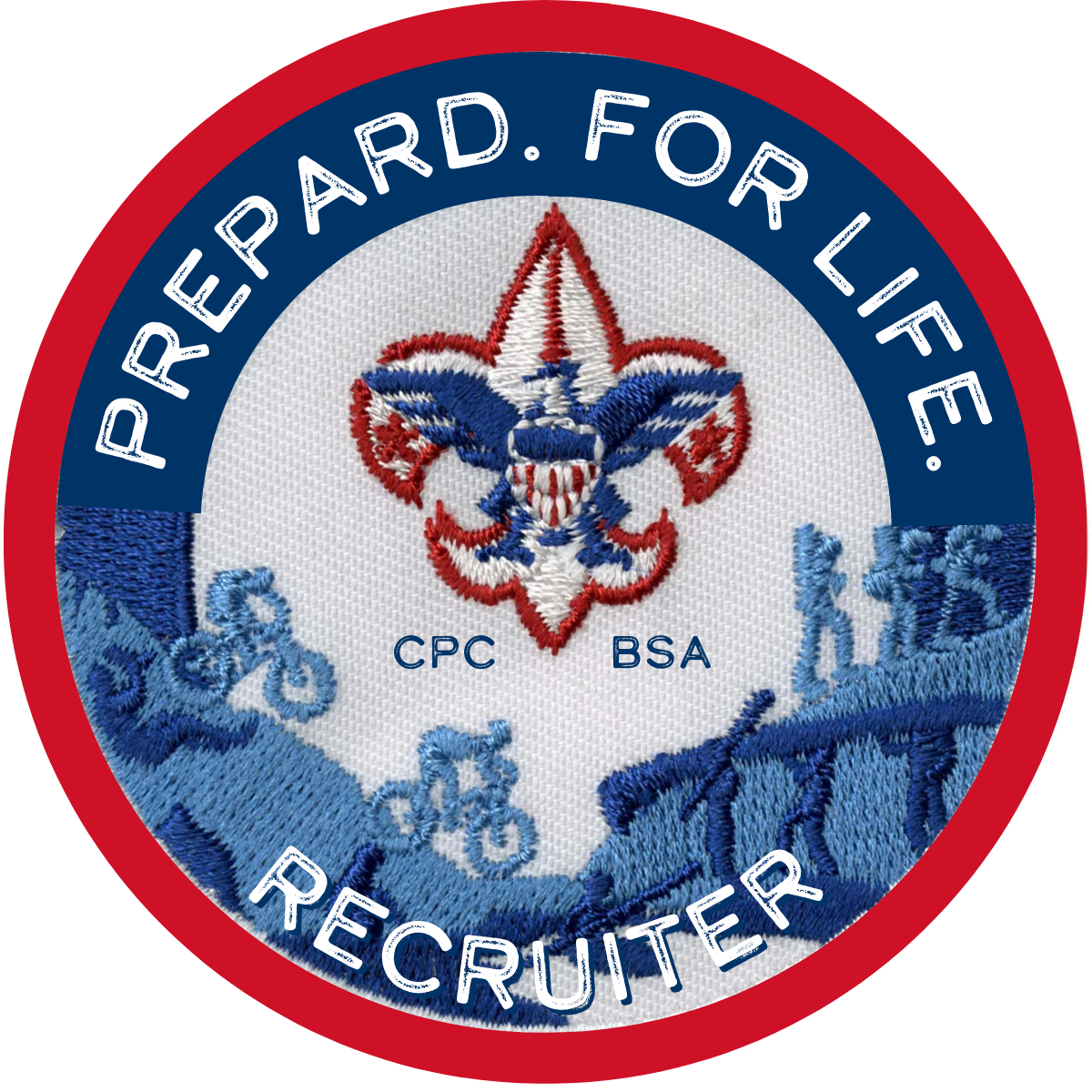National Preparedness Month-Unit Toolkit | Cascade Pacific Council, Scouting America