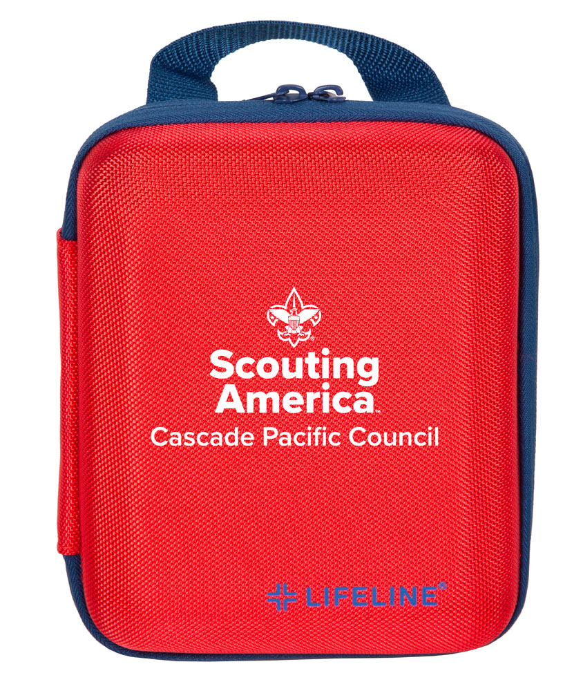 National Preparedness Month-Unit Toolkit | Cascade Pacific Council ...