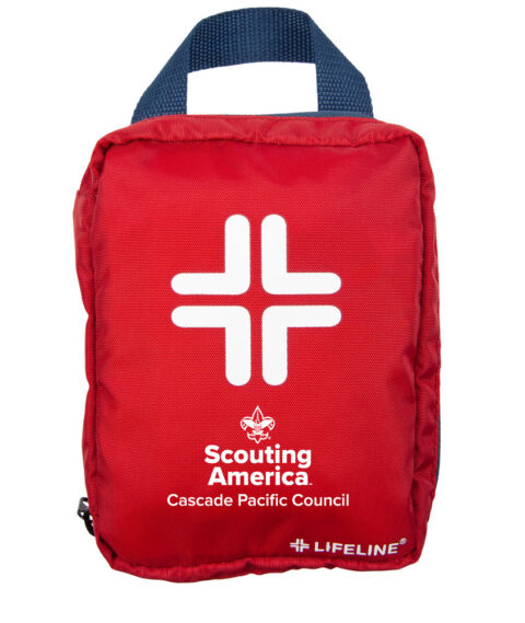 National Preparedness Month-Unit Toolkit | Cascade Pacific Council ...