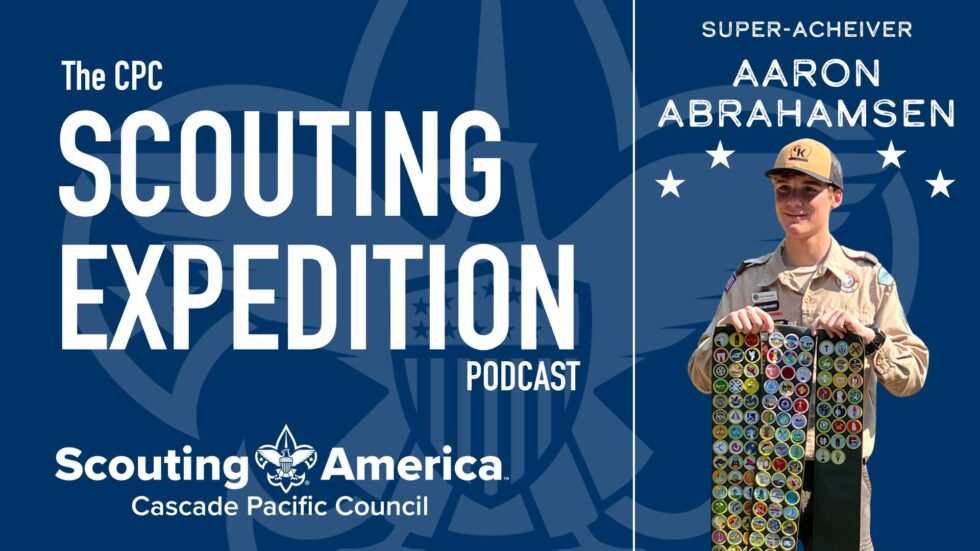 Council | Cascade Pacific Council, Scouting America