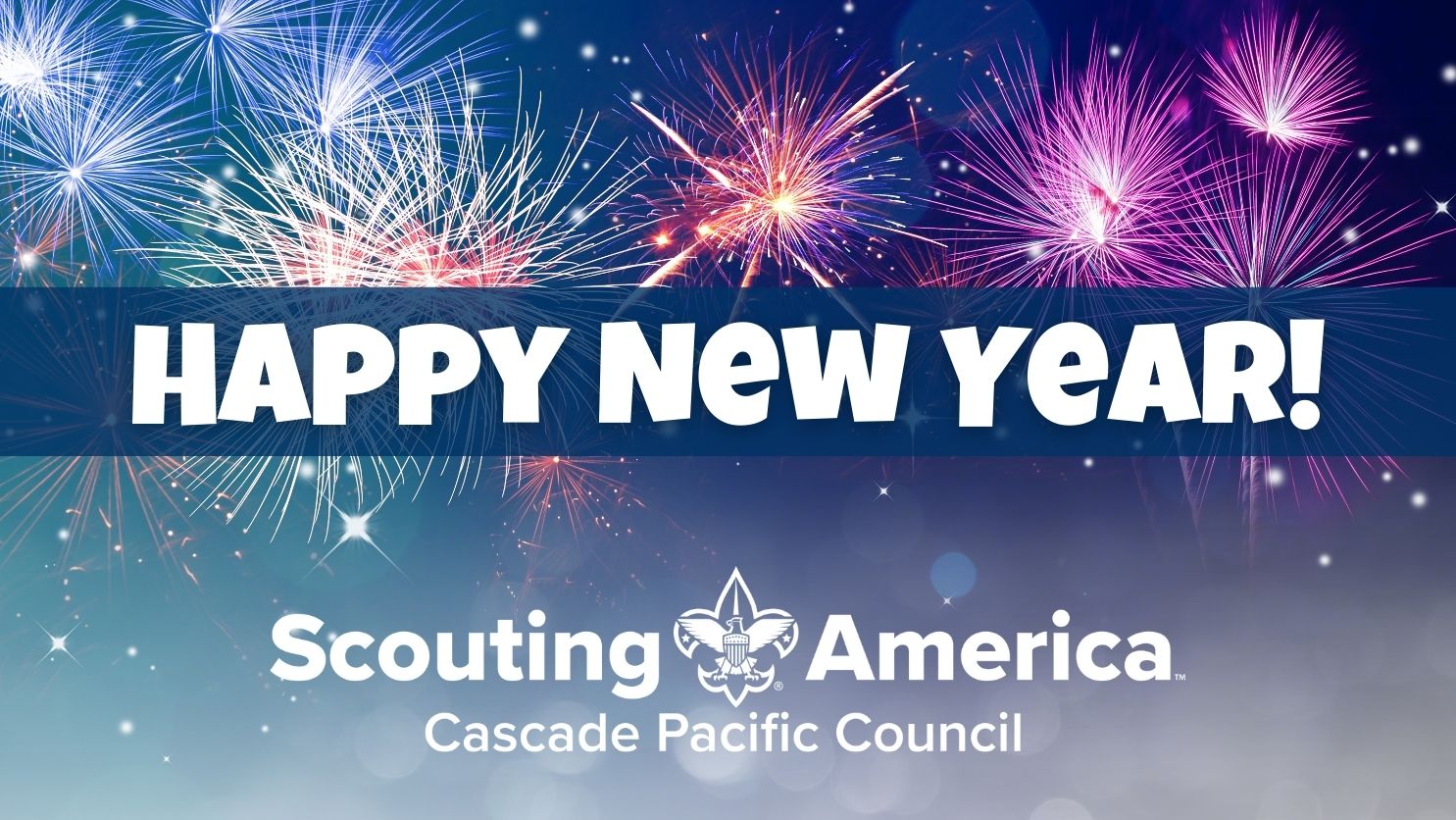 Cascade Pacific Council, Scouting America