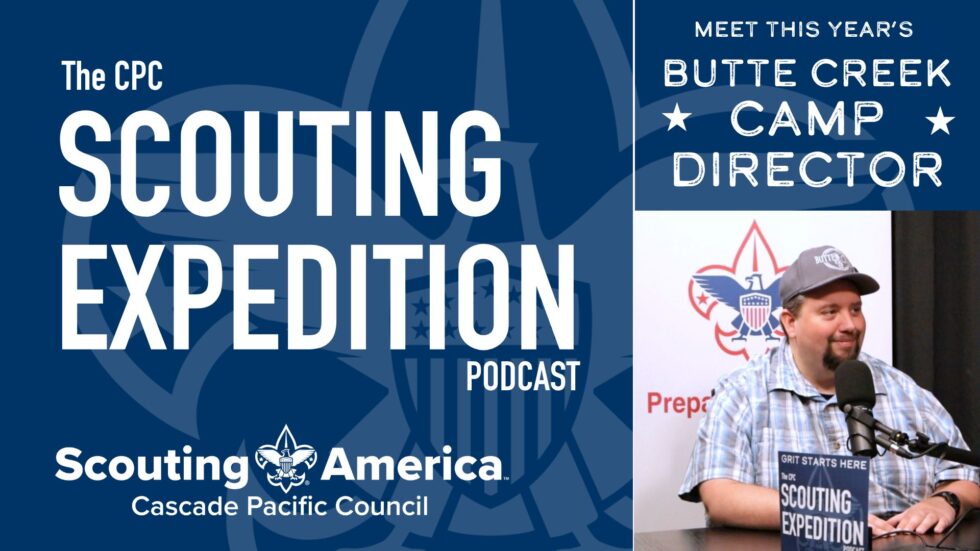 Council | Cascade Pacific Council, Scouting America
