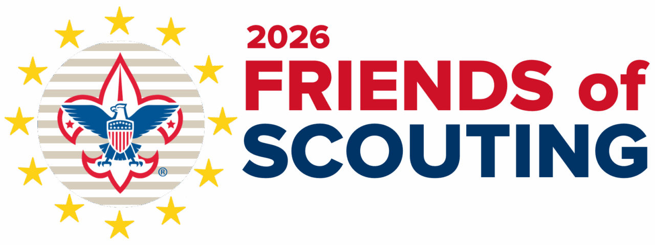 Friends of Scouting | Cascade Pacific Council, Scouting America
