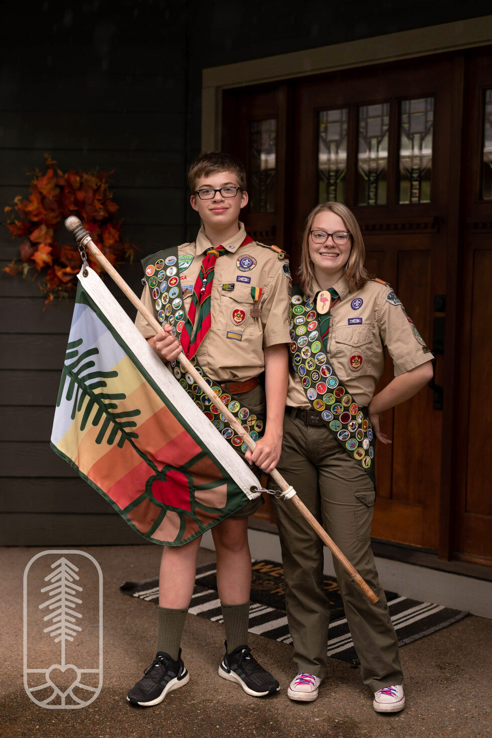 Learn all about Family Scouts BSA Troops | Cascade Pacific Council ...