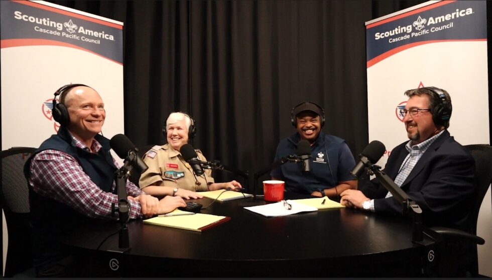 Strategic Plan Overview Podcast with the CPC Key 3 | Cascade Pacific ...