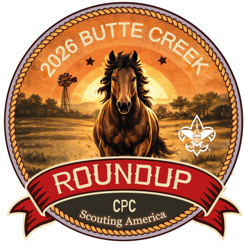 Butte Creek Roundup BBQ & Fundraiser | Cascade Pacific Council ...