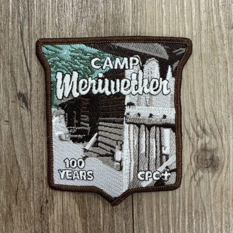 2026 Camp Meriwether Centennial Celebration | Cascade Pacific Council ...