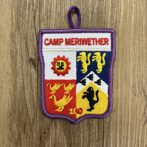 2026 Camp Meriwether Centennial Celebration | Cascade Pacific Council ...