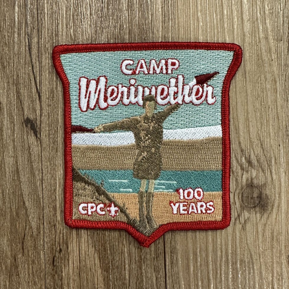 2026 Camp Meriwether Centennial Celebration | Cascade Pacific Council ...